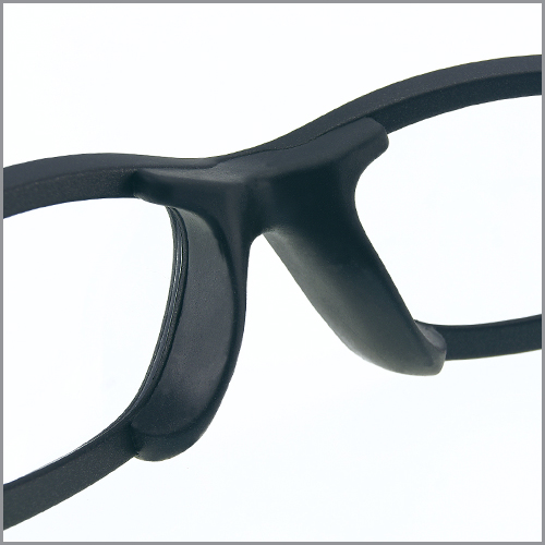 EYEGUARD TEMPLE Version - PROGEAR VisionLAB Inc