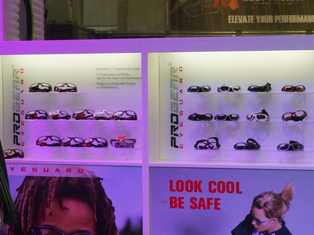 progear-world - PROGEAR VisionLAB Inc