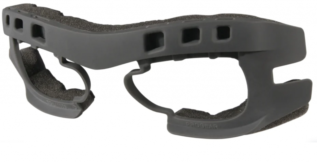 PROGEAR® Eyeguard - Snowguard - PROGEAR VisionLAB Inc